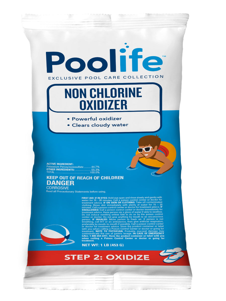 Non-Chlorine Oxidizer – Kentucky Pool Supply